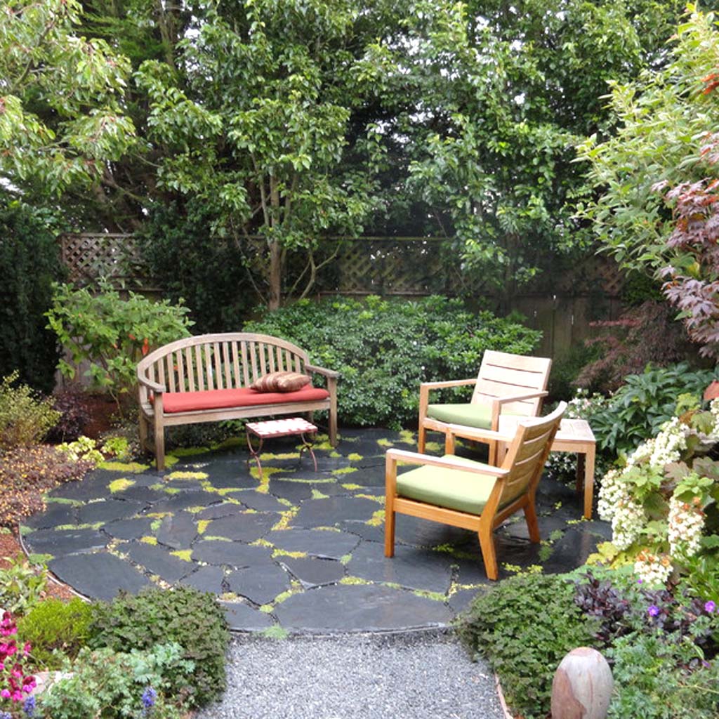 Irregular Flagstone Pavers | Natural Stone Pavers – Wandon Stone