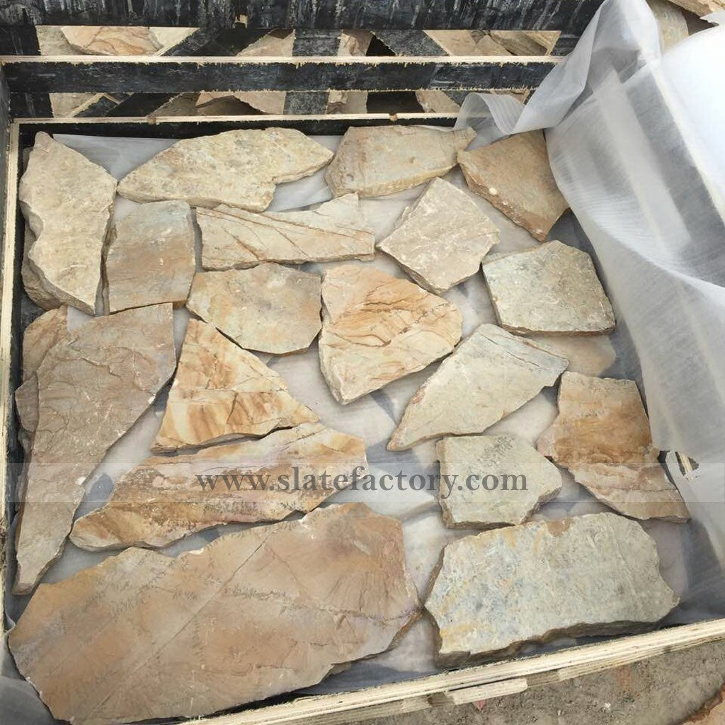 Natural Stone Veneer | Field Stone Veneer Exterior Wall | Fieldstone ...