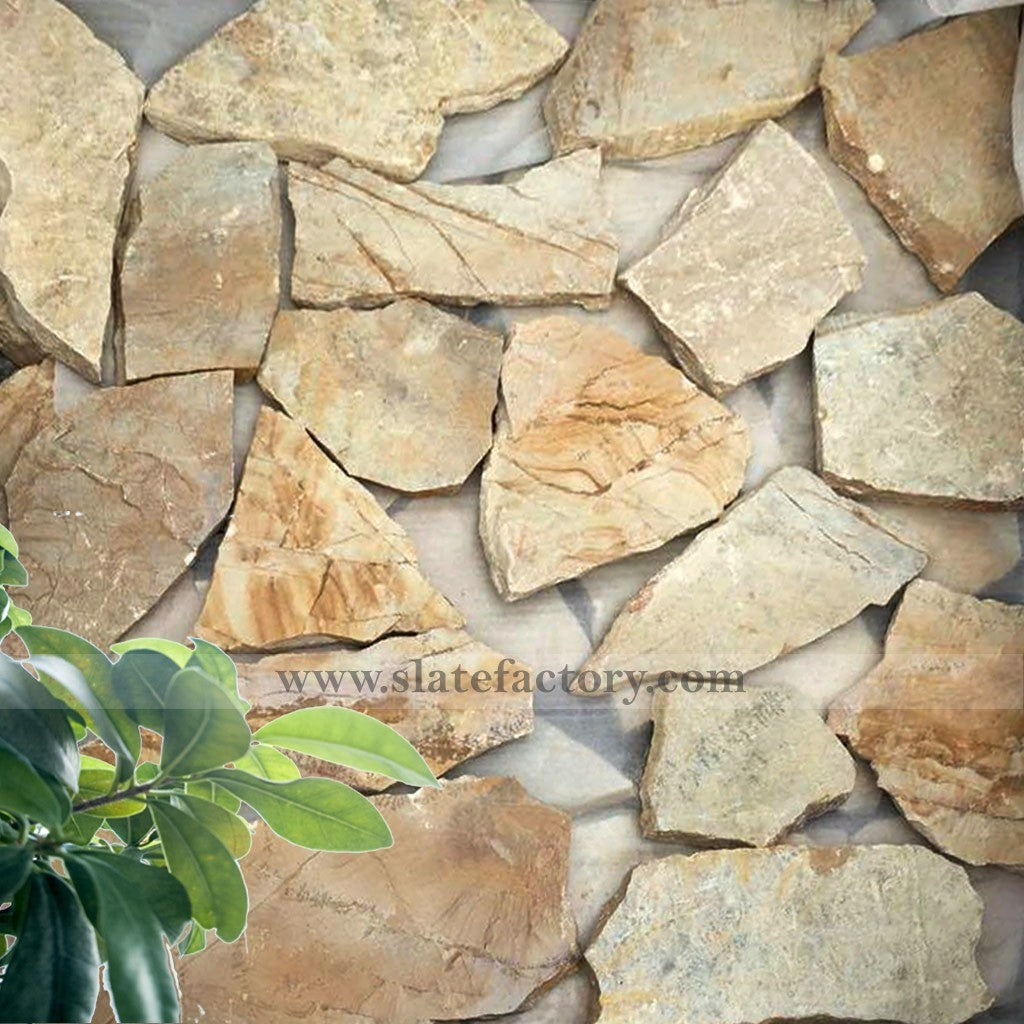 Natural Stone Veneer | Field Stone Veneer Exterior Wall | Fieldstone ...