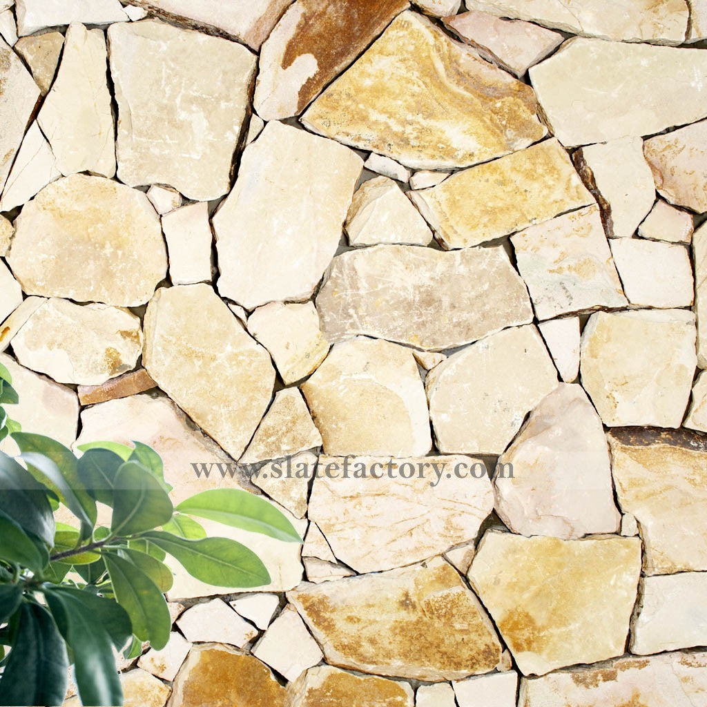 Real Stone Veneer | Fieldstone Veneer Siding | Stone Veneer Retaining ...